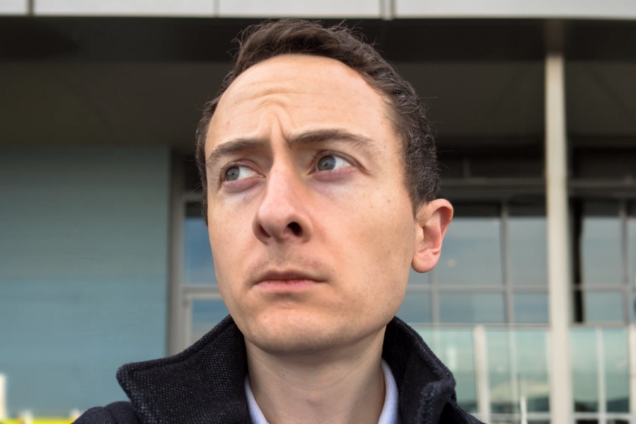 CSAIL's Ragan-Kelley named 2023 Sloan Research Fellow | MIT CSAIL