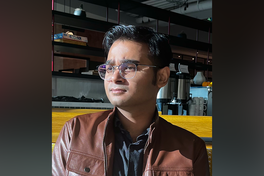 Incoming MIT Assistant Professor Rachit Nigam earns dissertation honors ...