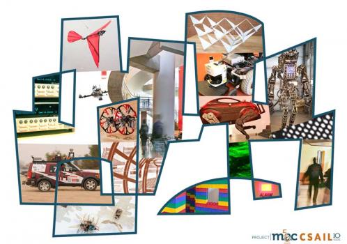 SLIDESHOW: 50 ways that MIT has transformed computing | MIT CSAIL
