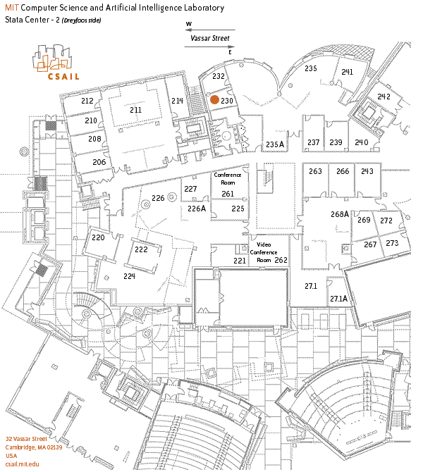 Alan Papalia | MIT CSAIL